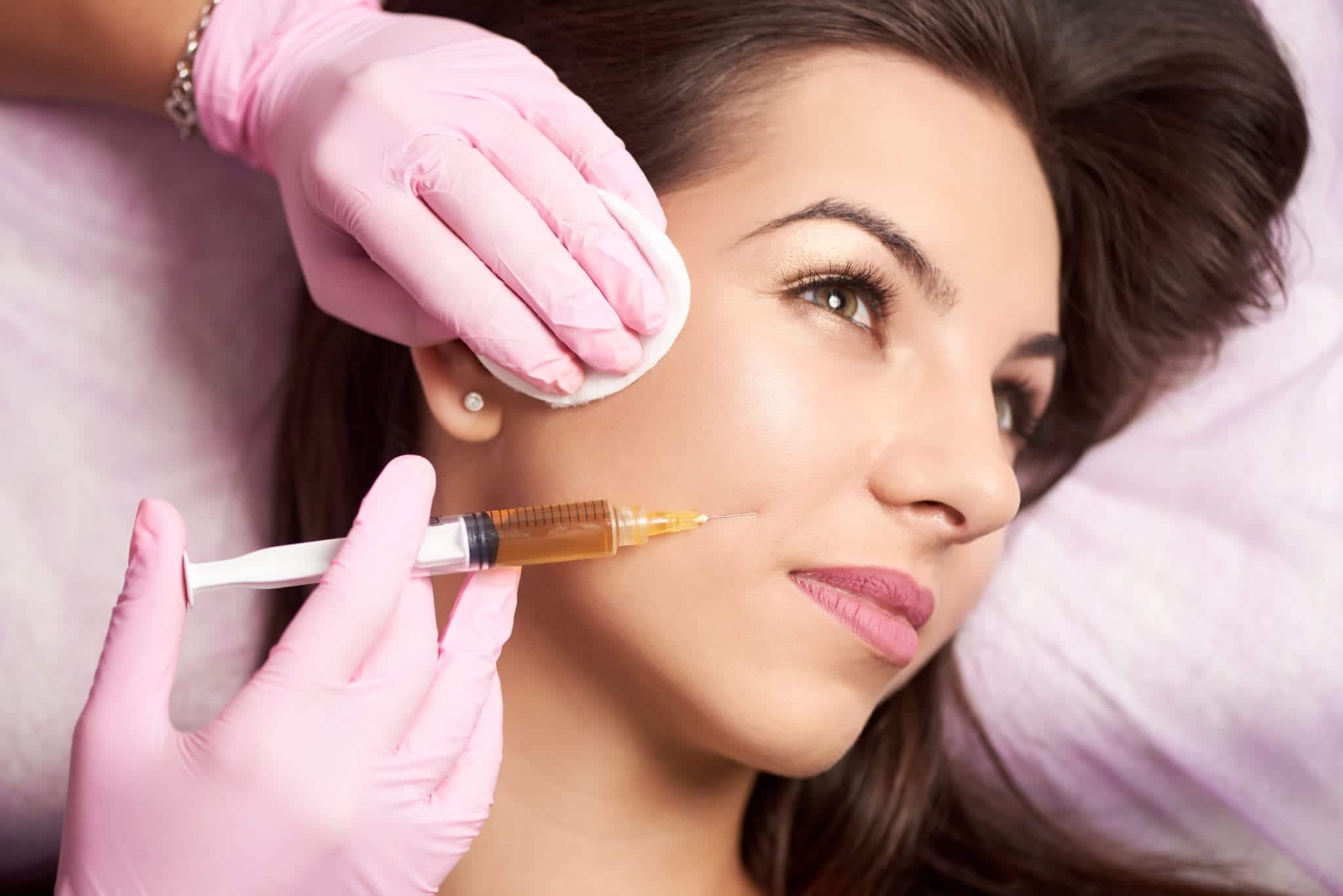 Botox is More than Meets the Eye - Creative Image Laser Solutions